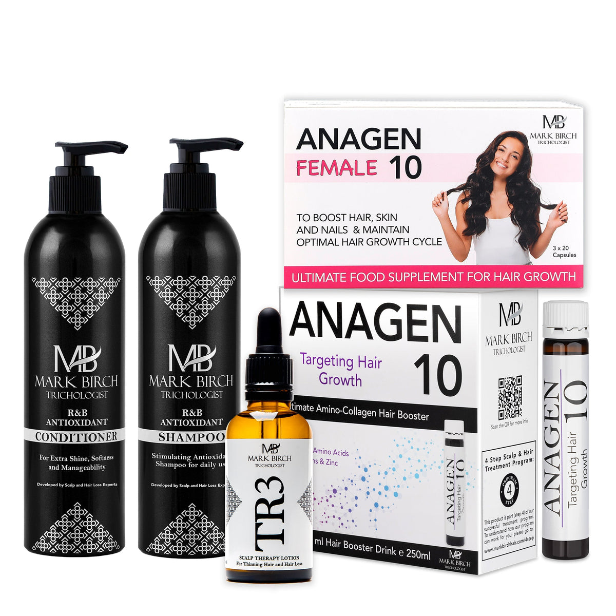 Bundles – MARK BIRCH HAIR