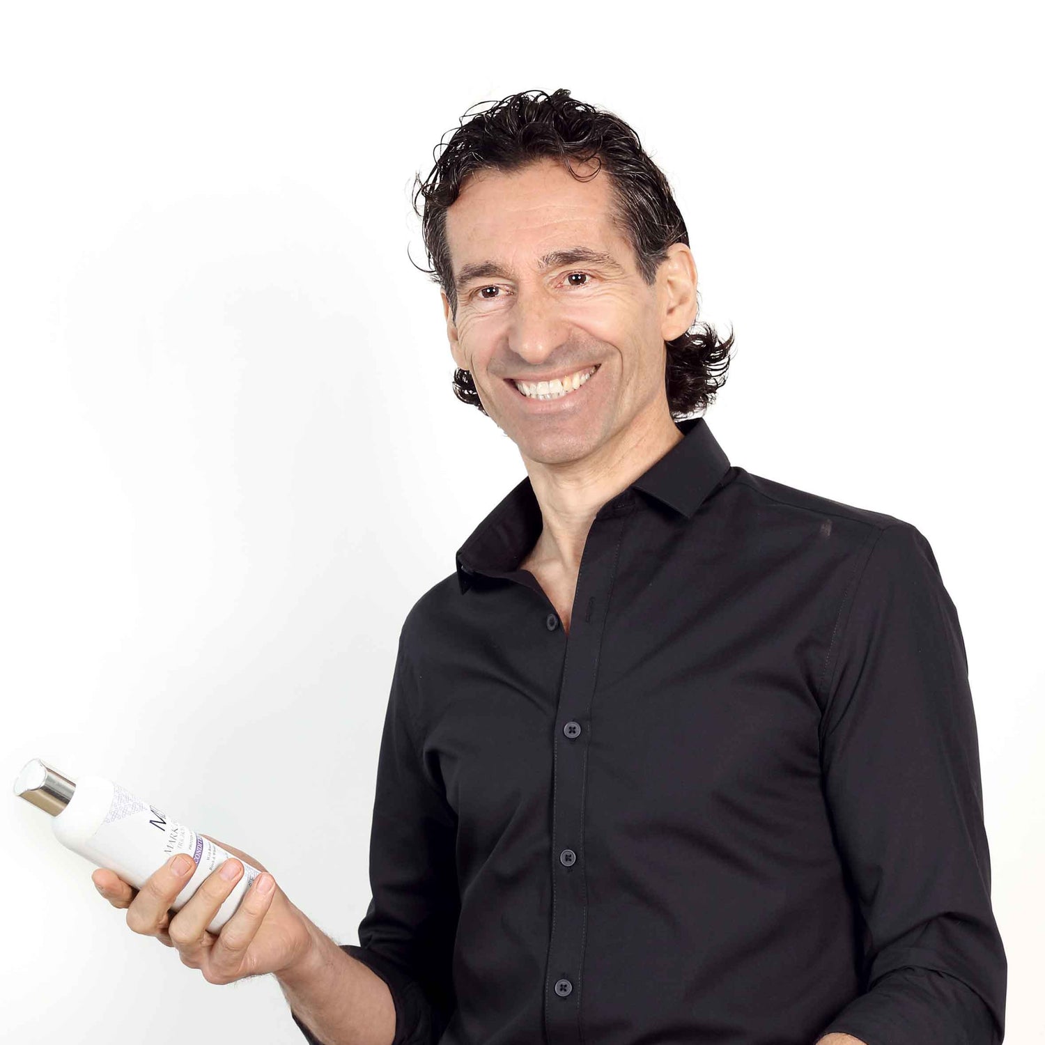 Our Story – MARK BIRCH HAIR