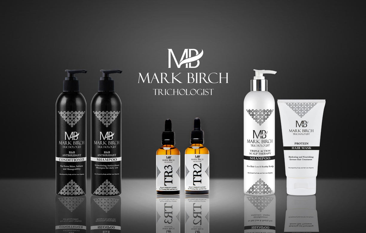 Mark Birch Hair – MARK BIRCH HAIR