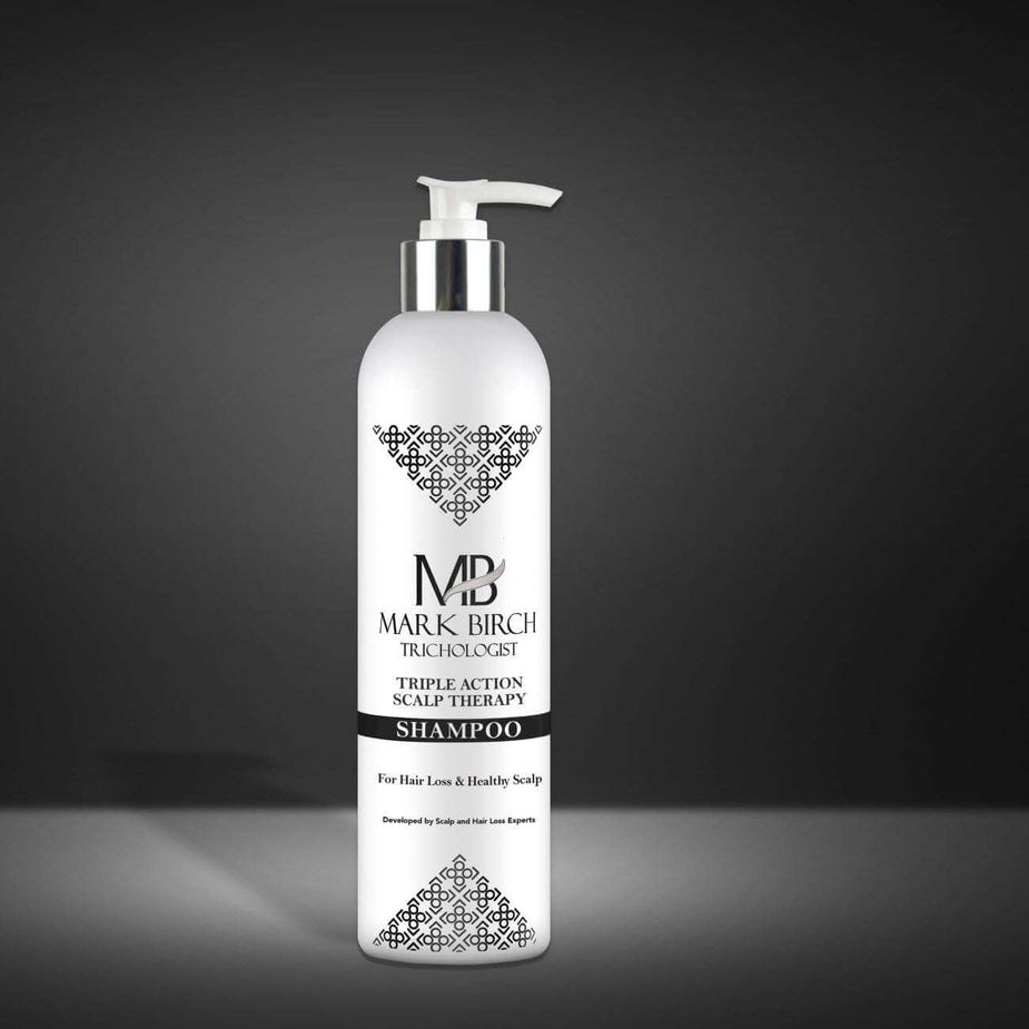 Mark Birch Hair – MARK BIRCH HAIR