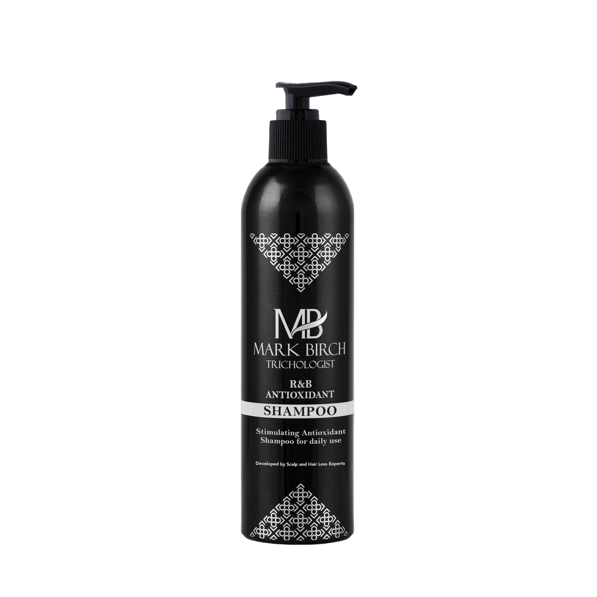 Mark Birch R&B Antioxidant Shampoo 250ml – MARK BIRCH HAIR