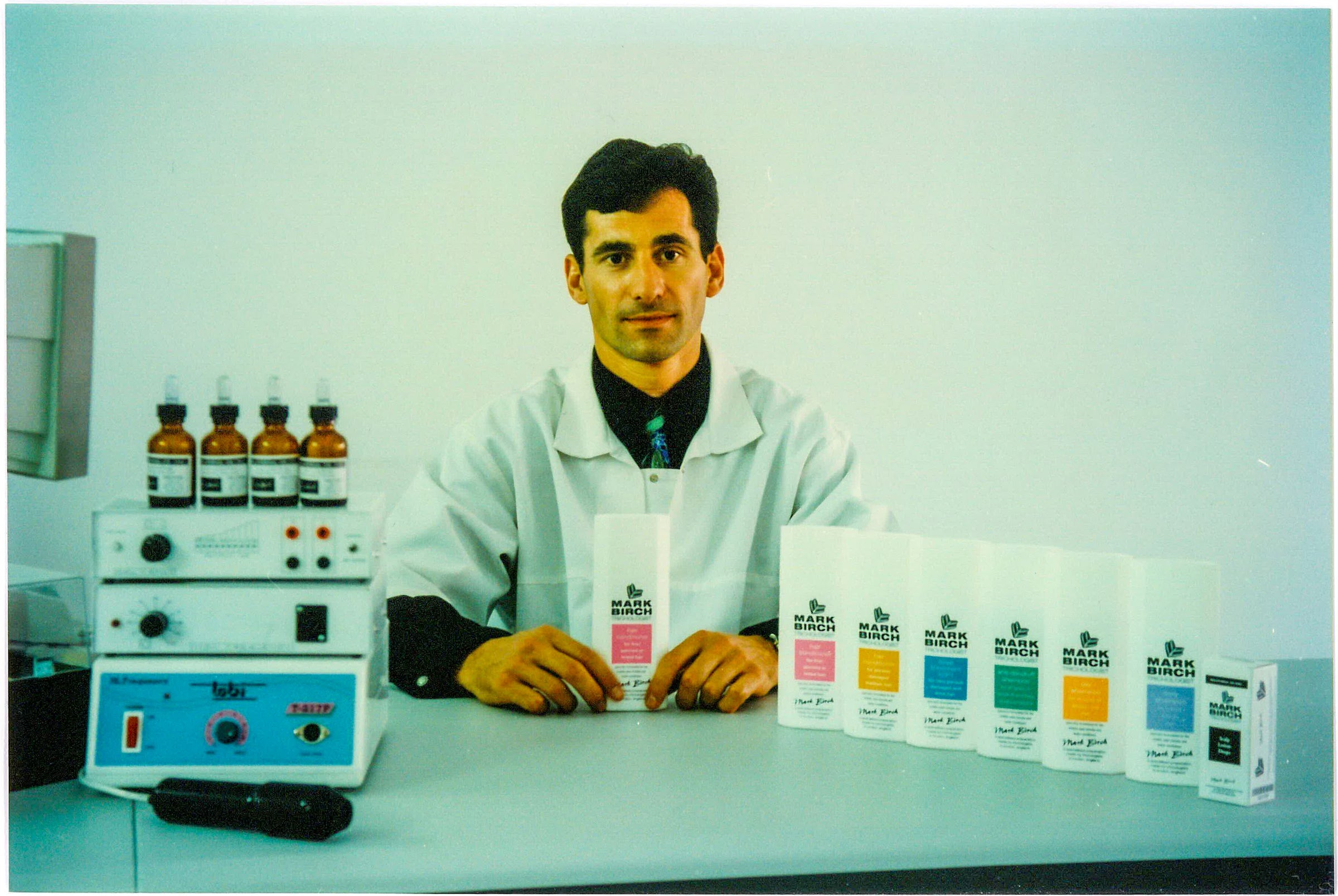 Our Story – MARK BIRCH HAIR