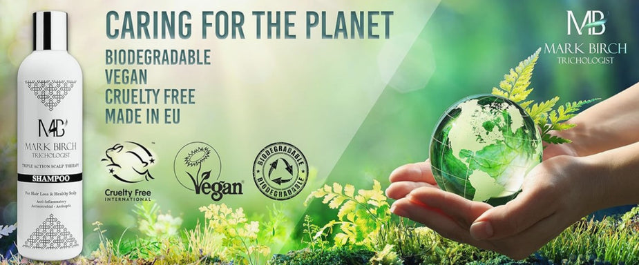 Our Story – MARK BIRCH HAIR