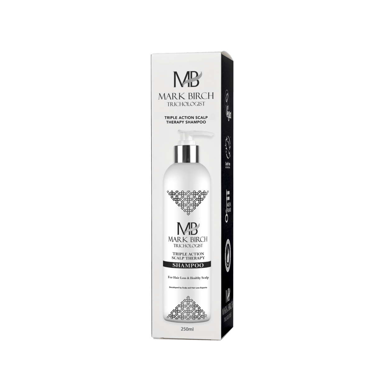 Mark Birch Hair – MARK BIRCH HAIR