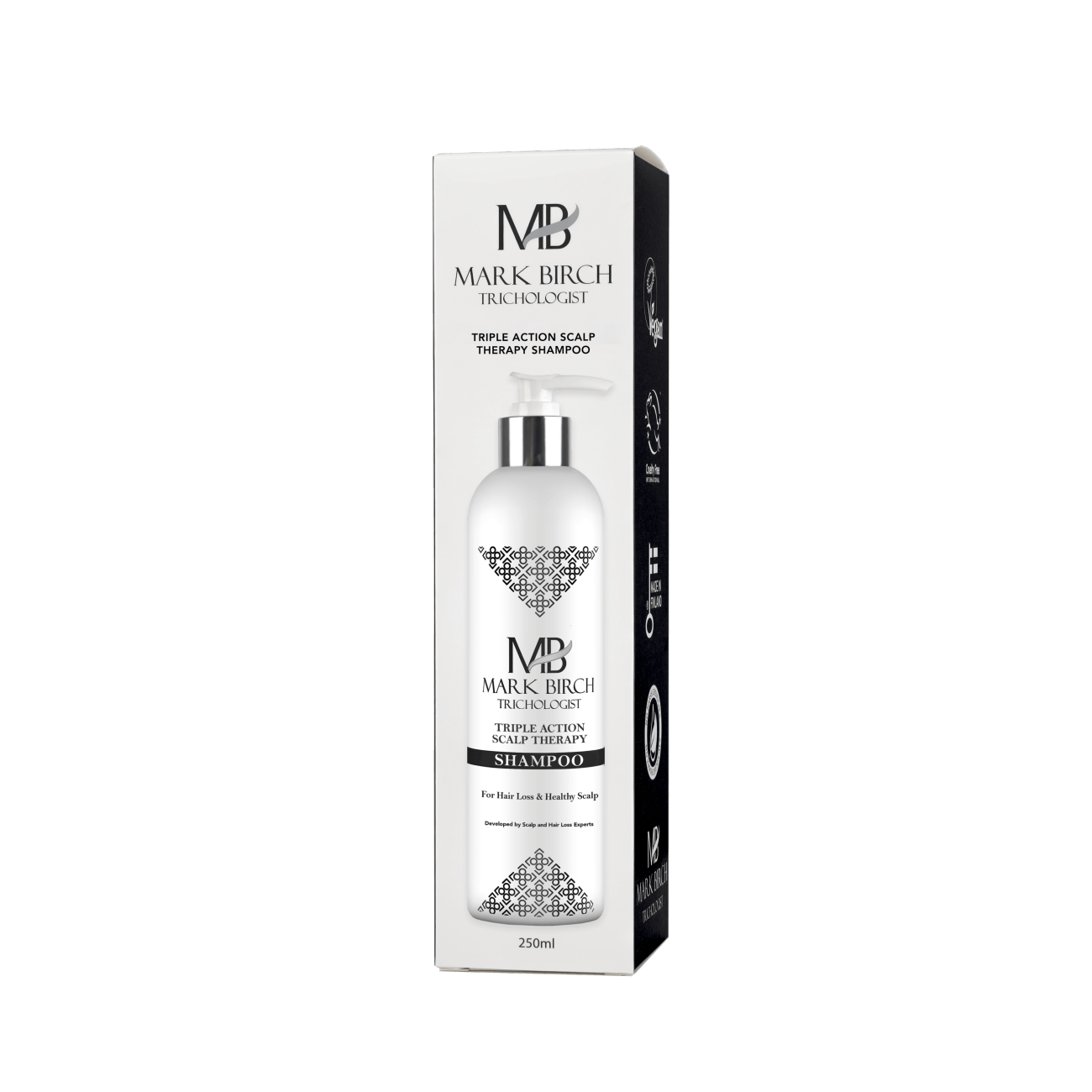 Mark Birch Hair – MARK BIRCH HAIR
