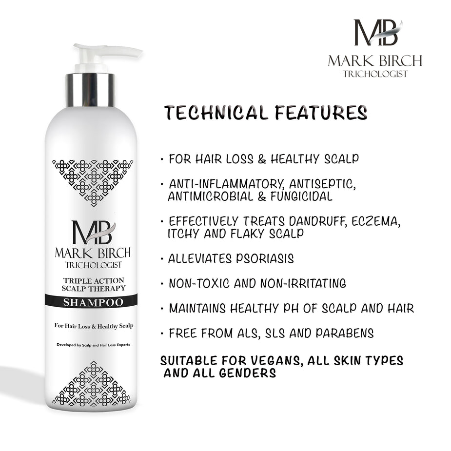 Mark Birch Hair – MARK BIRCH HAIR