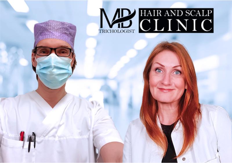 Our Story – MARK BIRCH HAIR