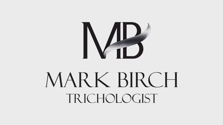 Mark Birch Triple Action Scalp Therapy Shampoo 250ml – MARK BIRCH HAIR