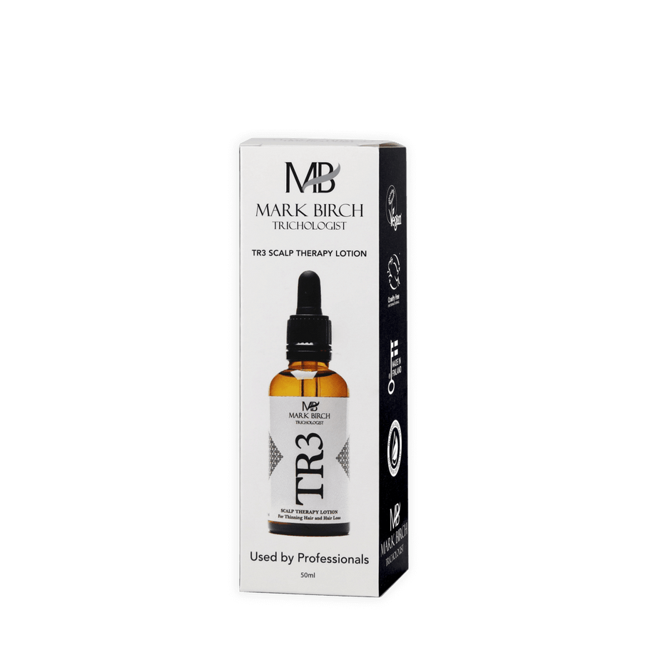 Mark Birch Hair – MARK BIRCH HAIR
